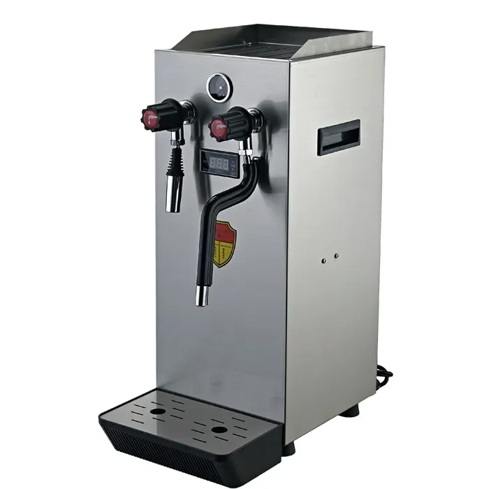 Queenwins Electric Milk Frother - Automatic & Versatile