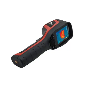 Infiray Industrial Temperature Measurement C200+ Handheld Thermal Camera Clearer Imaging ...