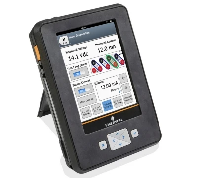 Hart Field Communicator Handheld Terminal Explosion-Proof AMS Trex