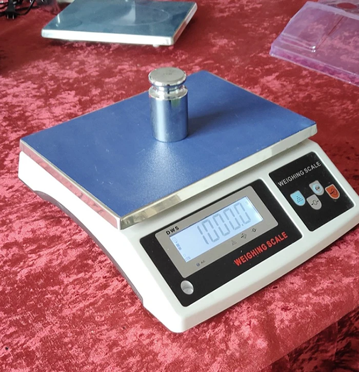 30kg Weight Scale Check Weighing Scale - Buy Weight Scale check ...