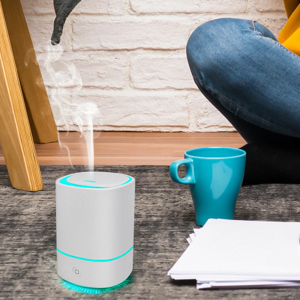 New Hot Sell Room Portable Electronic Mini Usb Rechargeable Ultrasonic ...