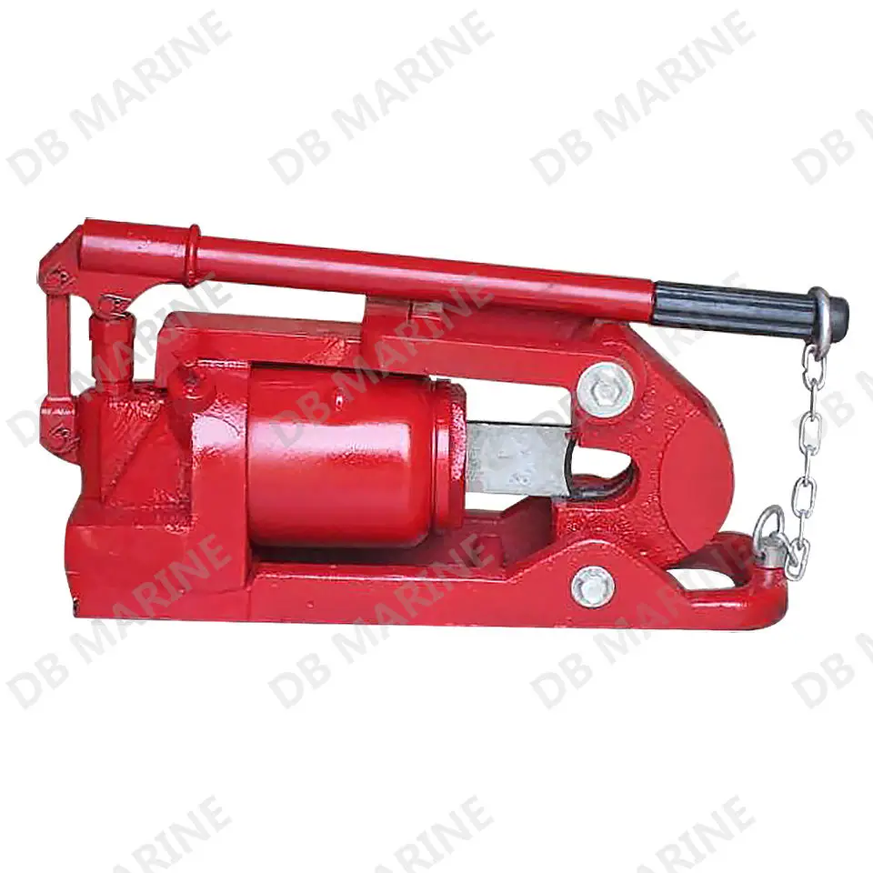 Impa 611971 Hydraulic Wire Rope Cutter For Manually Cutting Wires - Buy ...