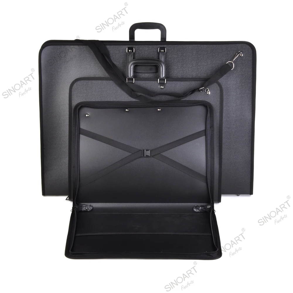 SINOART Art Portfolio Case 24x36 - Professional & Durable