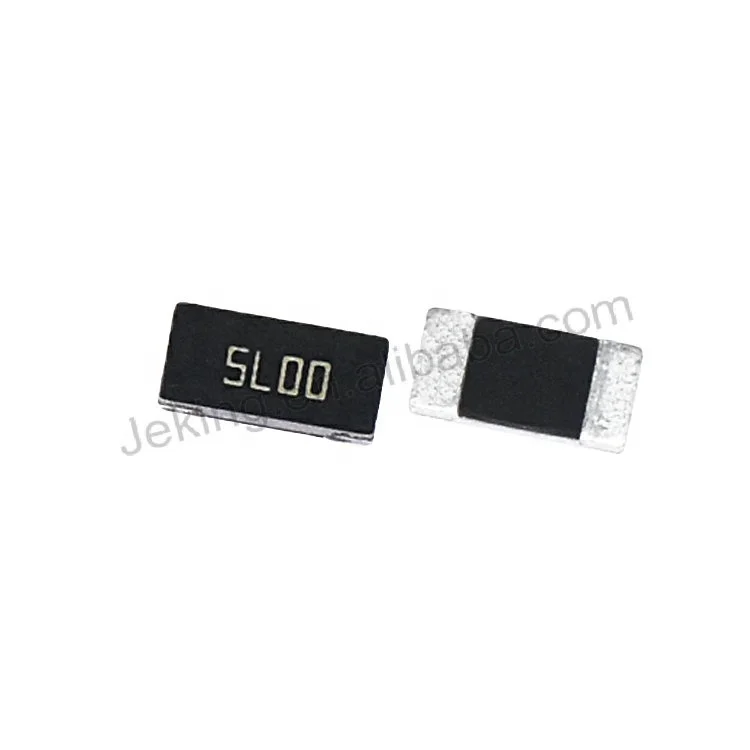 Jeking Current Sense Resistors SMD 1206 0.005ohm 1% AEC-Q200 ...