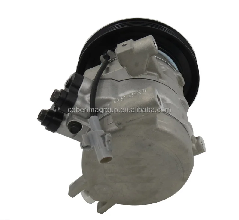 Car Air Conditioning Compressor for Toyota VIOS - Wholesale