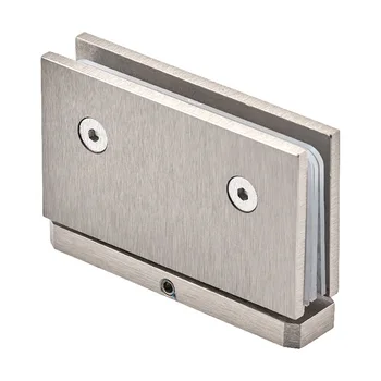 Glass Door Closer Floor Spring Machine 80kg Pivot Floor Spring 8300 Set ...