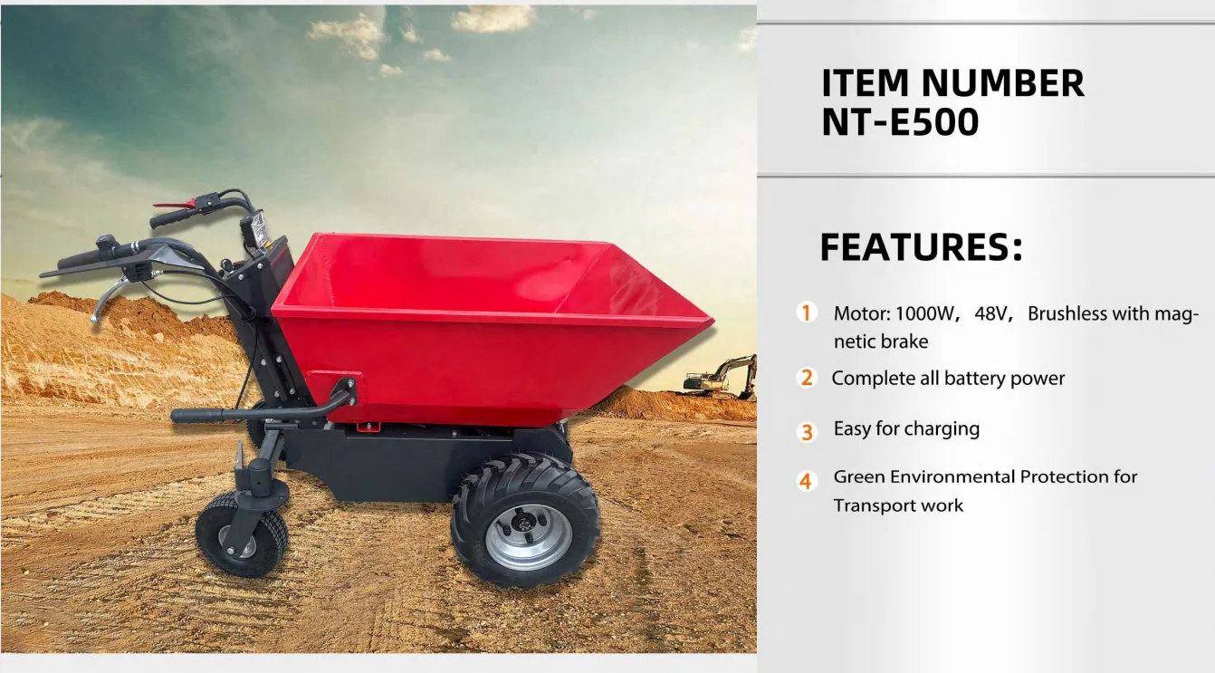 For Skid Steer Self Loading Crawler Dumper Hot Sale| Alibaba.com