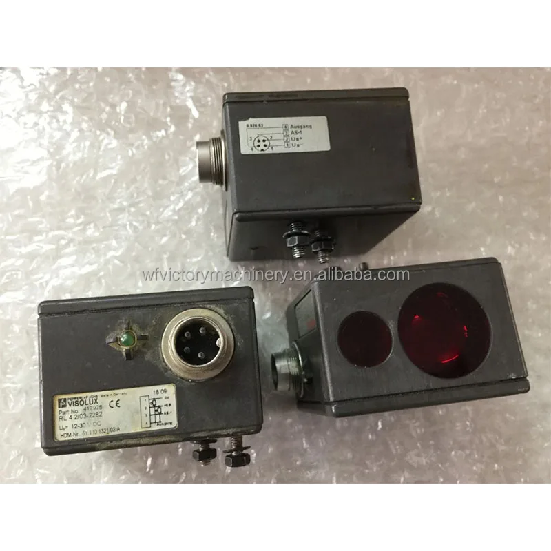 Visolux Sensor 417975 / HDM 61.110.1321/03/| Alibaba.com