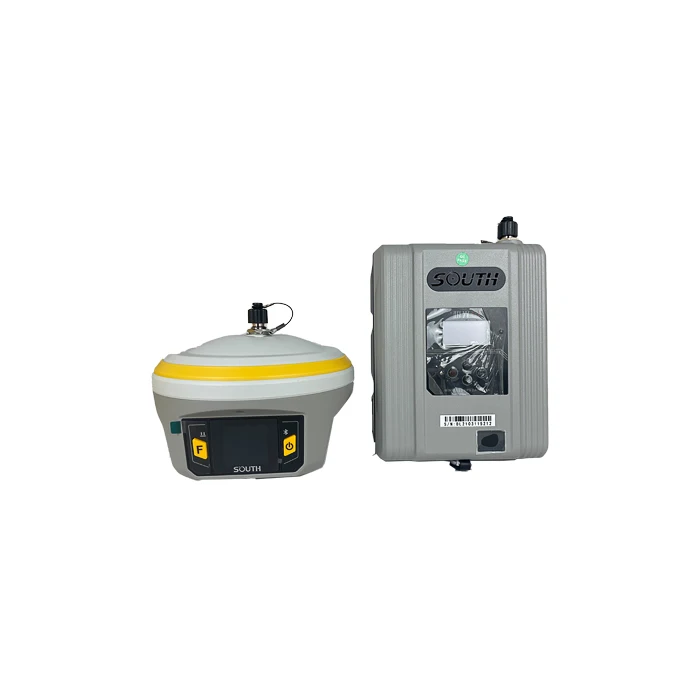 South Inno7 GNSS RTK Surveying Instrument - Precision Land Surveying
