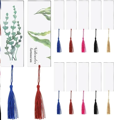 Factory Made Custom New Perspex Bookmarks Acrylic Bookmarks Wholesale ...