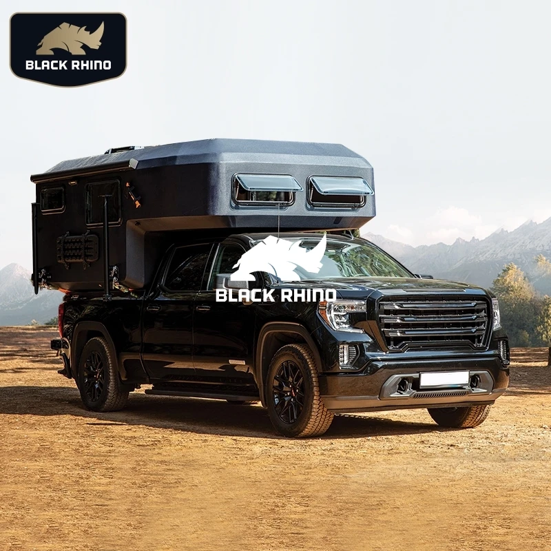 Kemping truk trailer pickup standar Australia, untuk pickup lampu ...