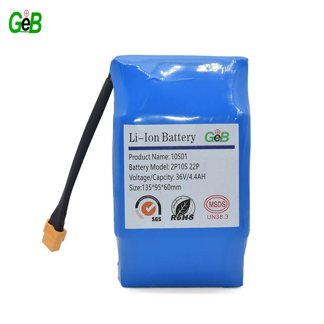 General Electronics Technology (shenzhen) Co., Ltd. - Polymer Lithium ...