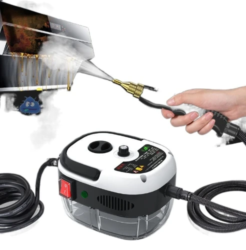 High Pressure Steam Cleaner - Efficient Cleaning Solutions