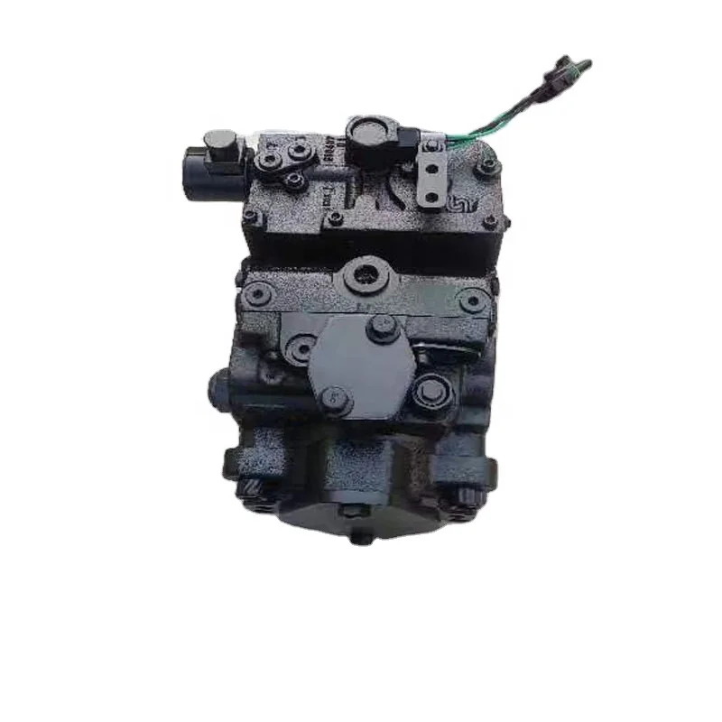 CA250D Dynapac Hydraulic Pump 383958 - Variable Piston Pump for Road ...