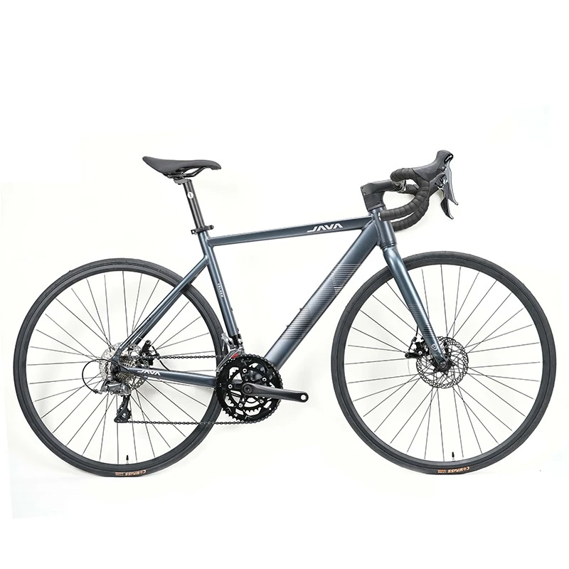 Java Veloce 3 Road Bicycle Cycling Racing Bike Ltwoo R3 Hydraulic Disc ...