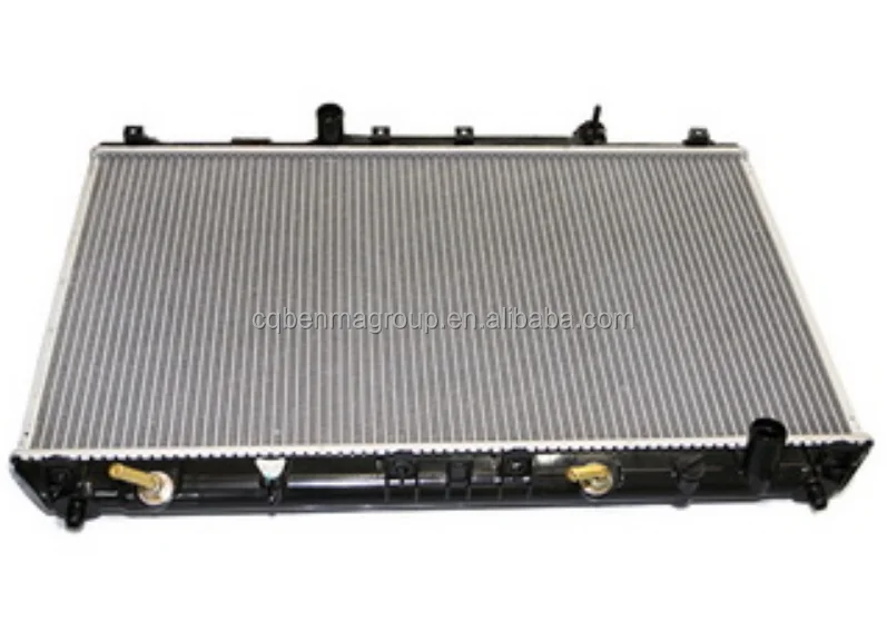 5s-fe Engine Radiator Price For Toyota Camry 2.2 3.0 1996-2001 ...