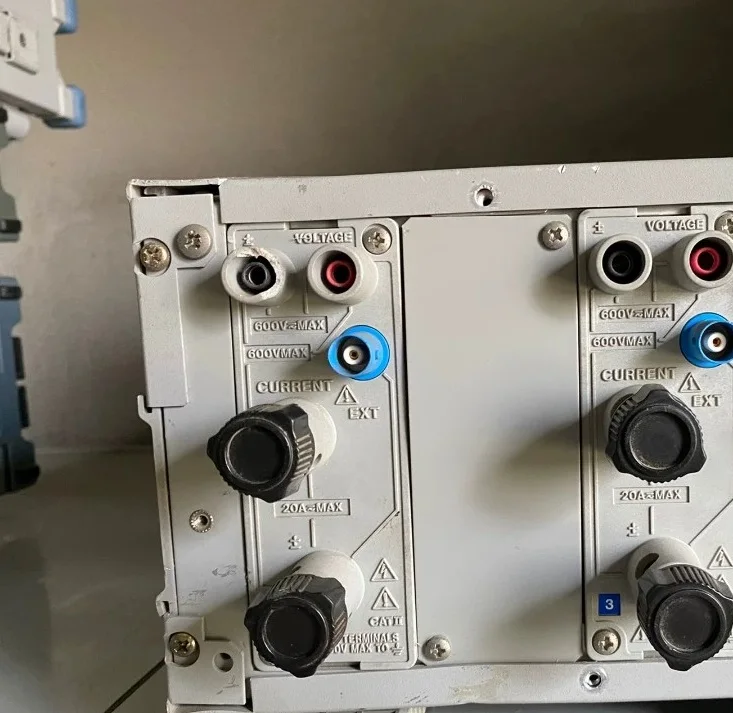 High Quality Yokogawa Wt230 Power Analyzer - Buy Power Quality Analyzer ...