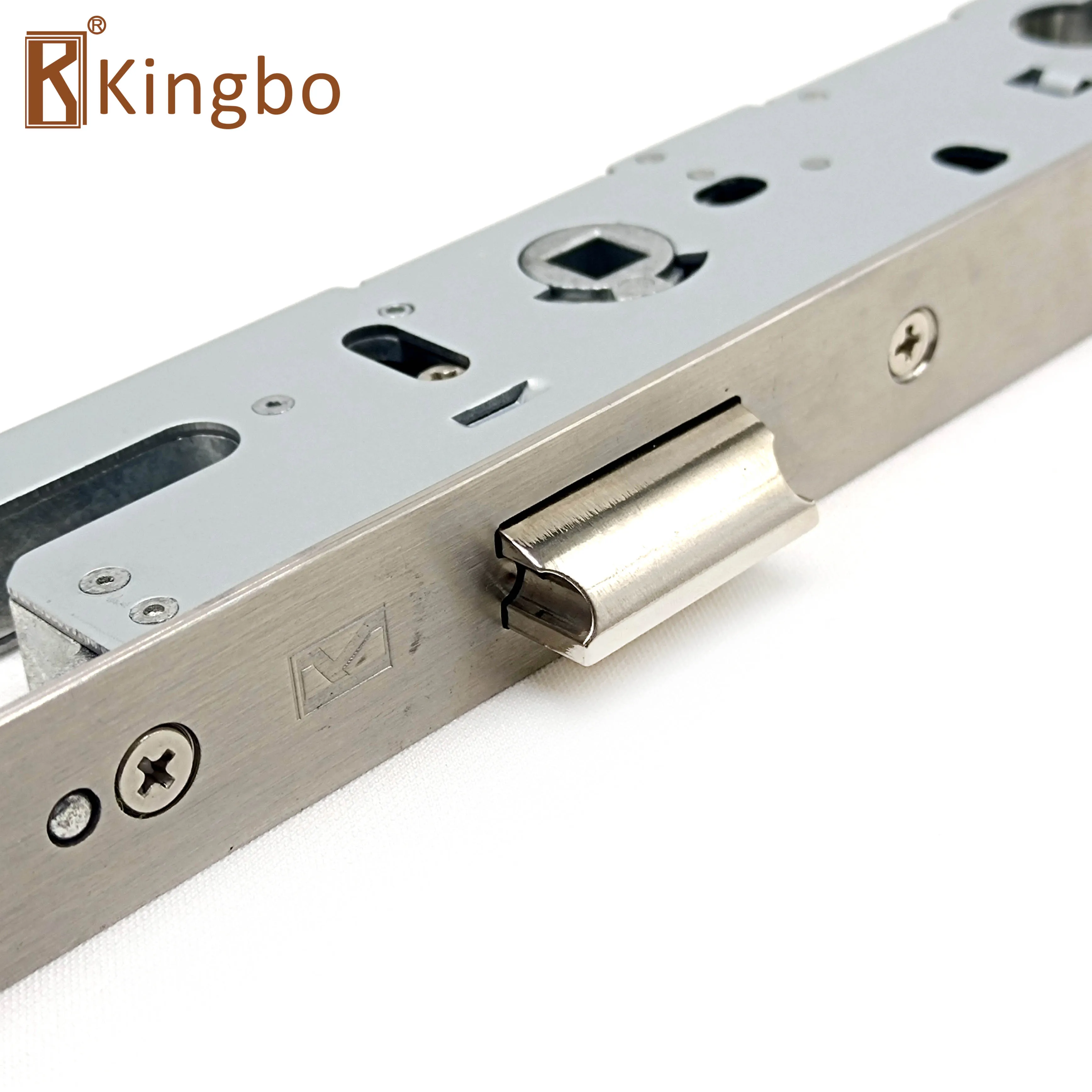 SUS304 Single Direction Multi-Point Lock Body - Secure & Stylish