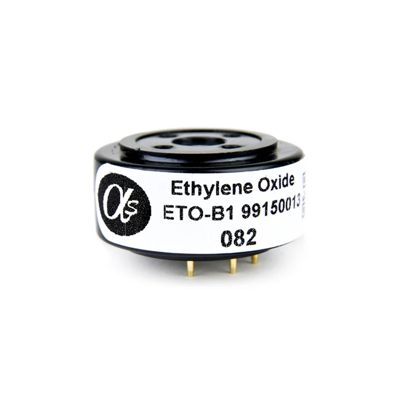 Industrial electrochemical ETO sensor range 0-100ppm ETO sensor ...