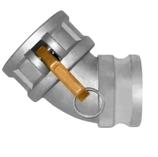 Quick Connecter Coupling Type D Camlock--Stainless Steel SS304 316 ...