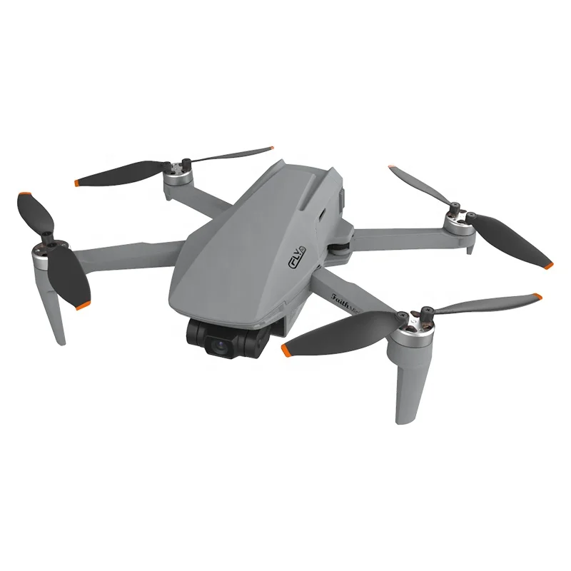 C-fly Faith Mini 4k Drone 3 Axis Gimbal Camera Drone Foldable 26mins ...