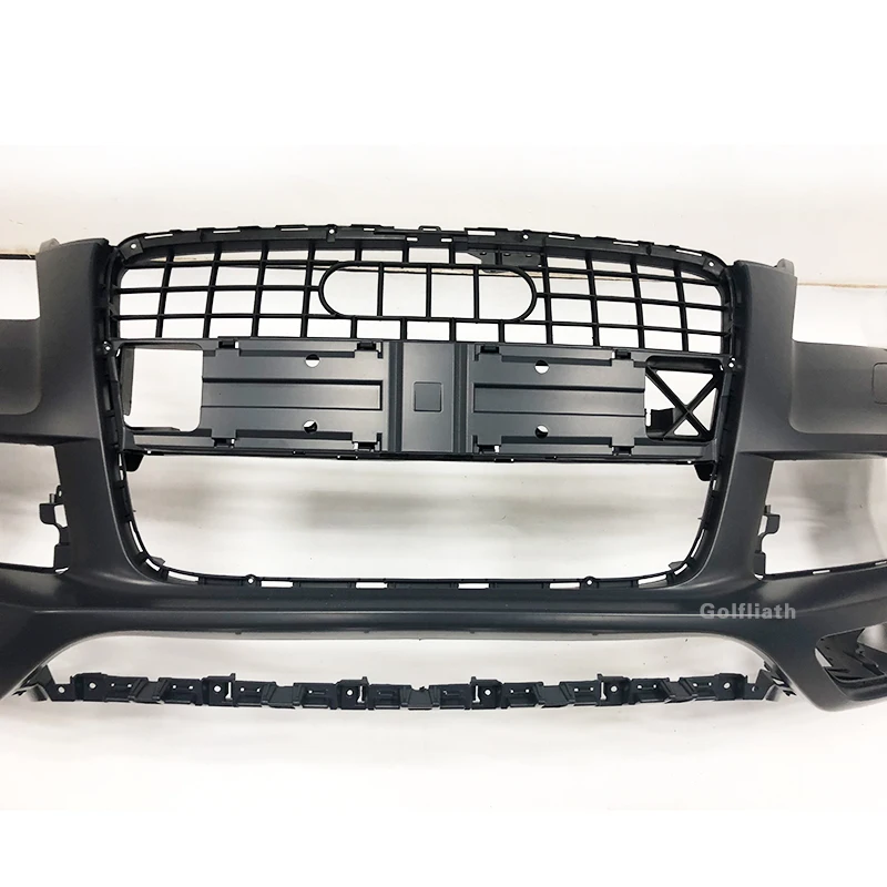 4L0807105M - Front Bumper Cover Bodykit for Audi Q7 2010-2015