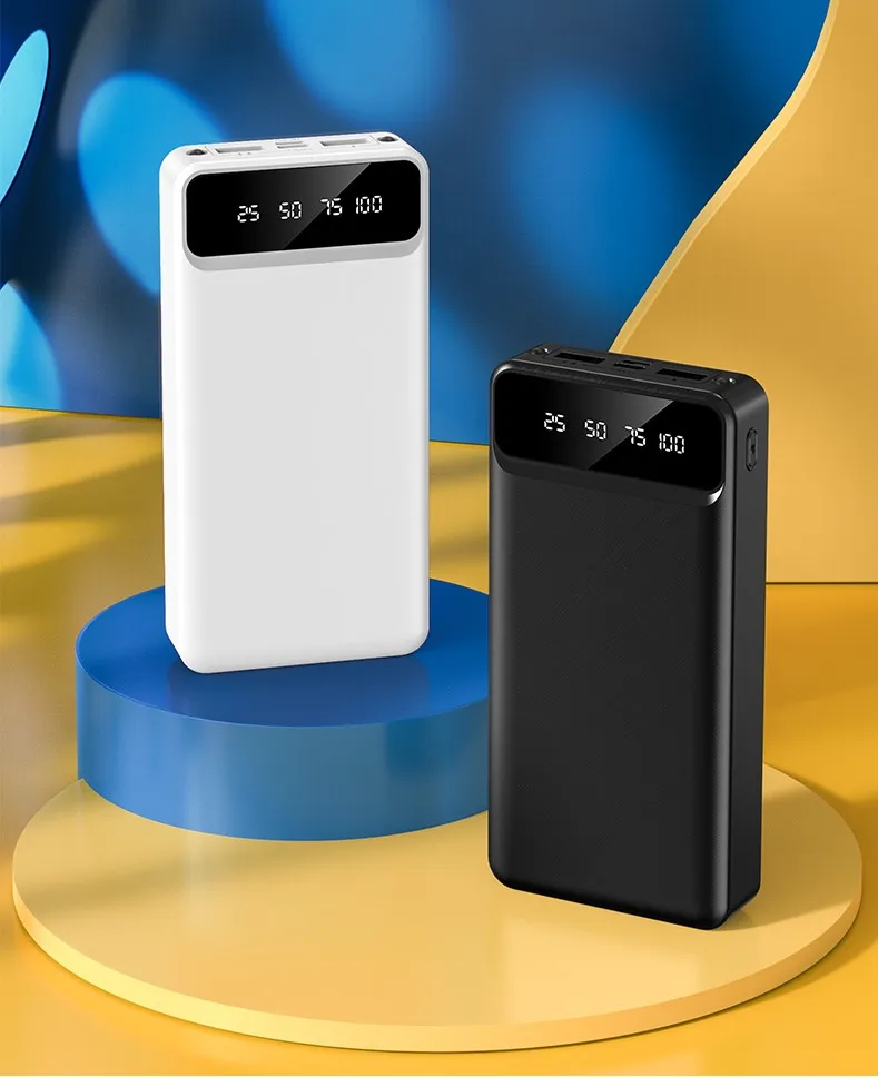Cheap Price Power Bank 20000mah - Portable & Reliable