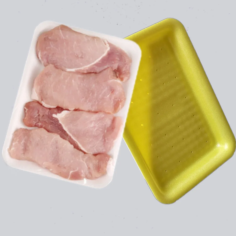 Barquette Styromousse - Durable, Economical, and Eco-friendly