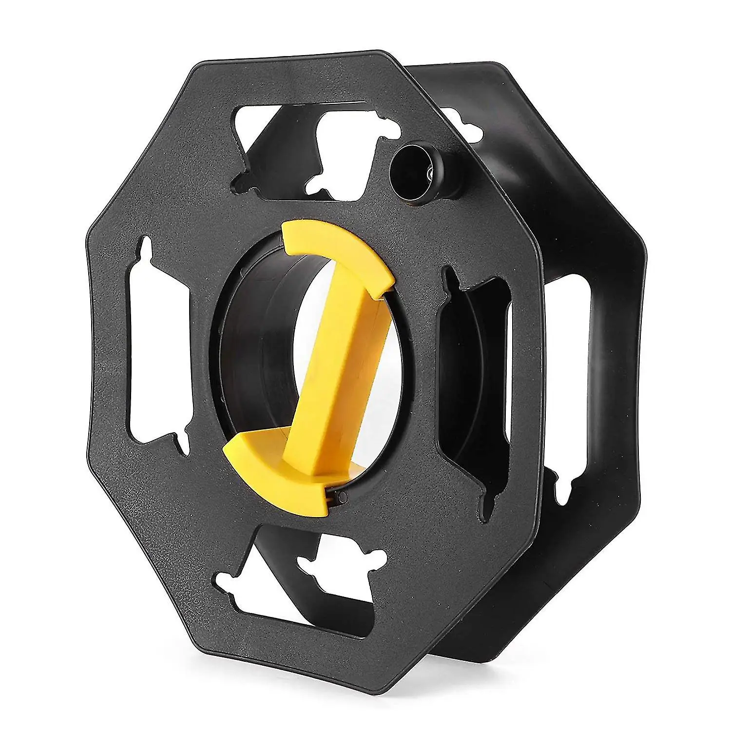 Cable Collector Tidy REEL 25m for Camping,Caravan, Motorhome, Gardening ...