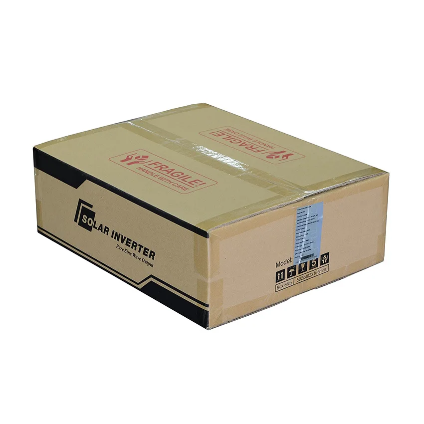 Multifunctional Off Grid Solar Powered Inverter For Wholesales - Buy ...