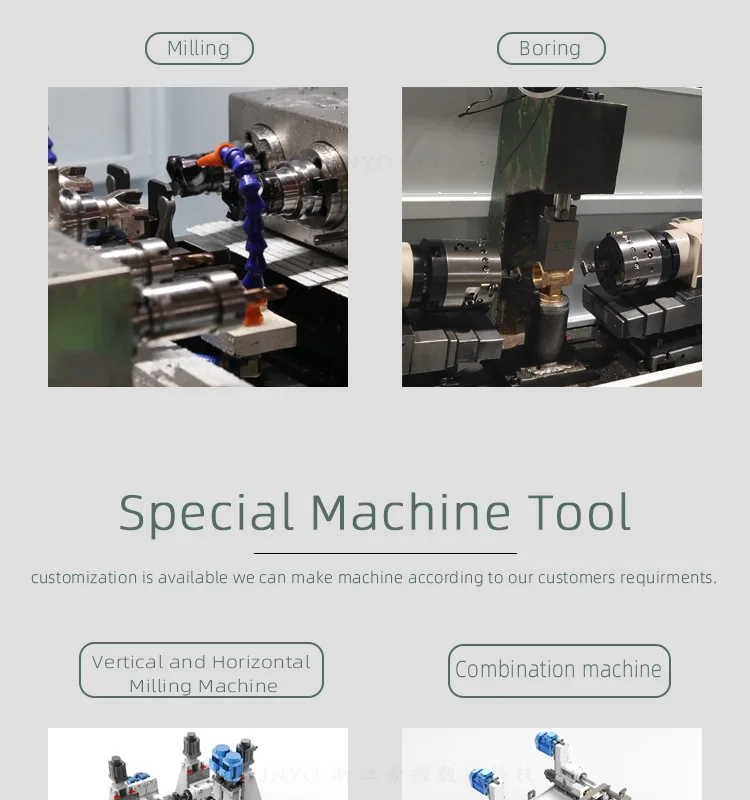 XT40-1-E JNYO BT40/NT40 CNC Boring Power Head Spindle Water Cooled ...