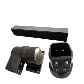 Cantilever Control Panel Box Hmi Enclosure For Cnc Machine - Buy ...