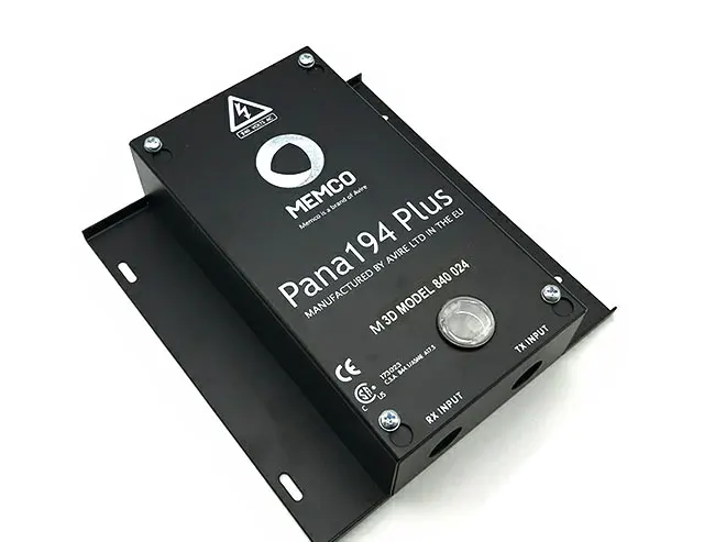 Memco Elevator Door Sensor Pana40 3d/2d Door Safety Light Curtain Lift ...