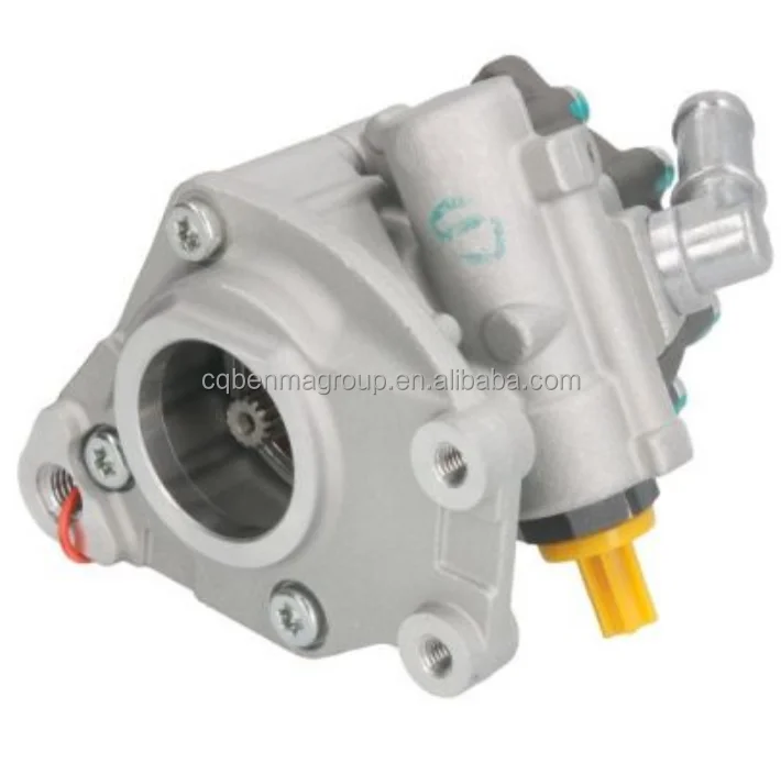 奥迪A6 C6 (4F2) 4.2 FSI quattro 06-11 A4 B7 (8EC) S4 quattro 04-08液压动力转向泵 ...