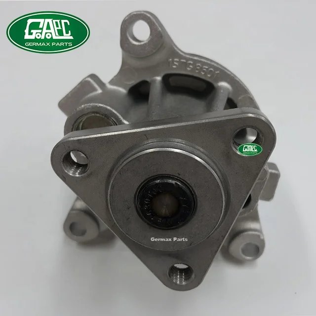 LR053310 LR040990 LR025302 LR081578 GL0334 Water Pump for Land Rover ...