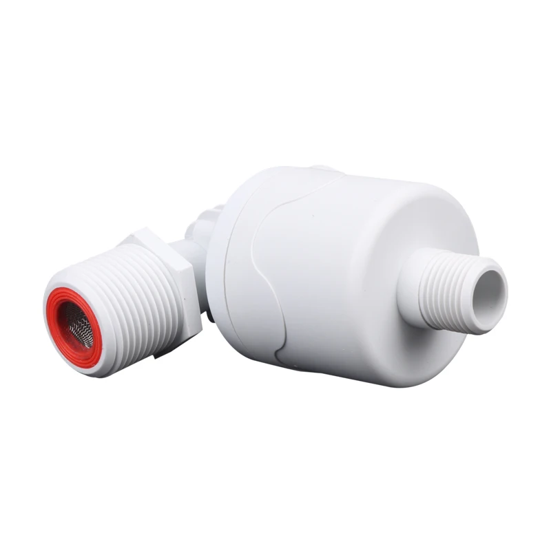 Fully Automatic Water Level Control Valve 1 Mpa Pa Float Valve 1/2inch ...