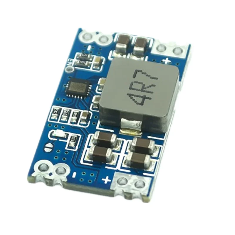 5a Dc-dc Mini560 Step-down Voltage Regulator Power Supply Module 3.3v ...