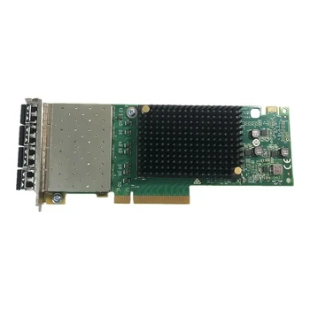 Shenzhen Xingfuwei Electronics Co., Ltd. - network card, CPU