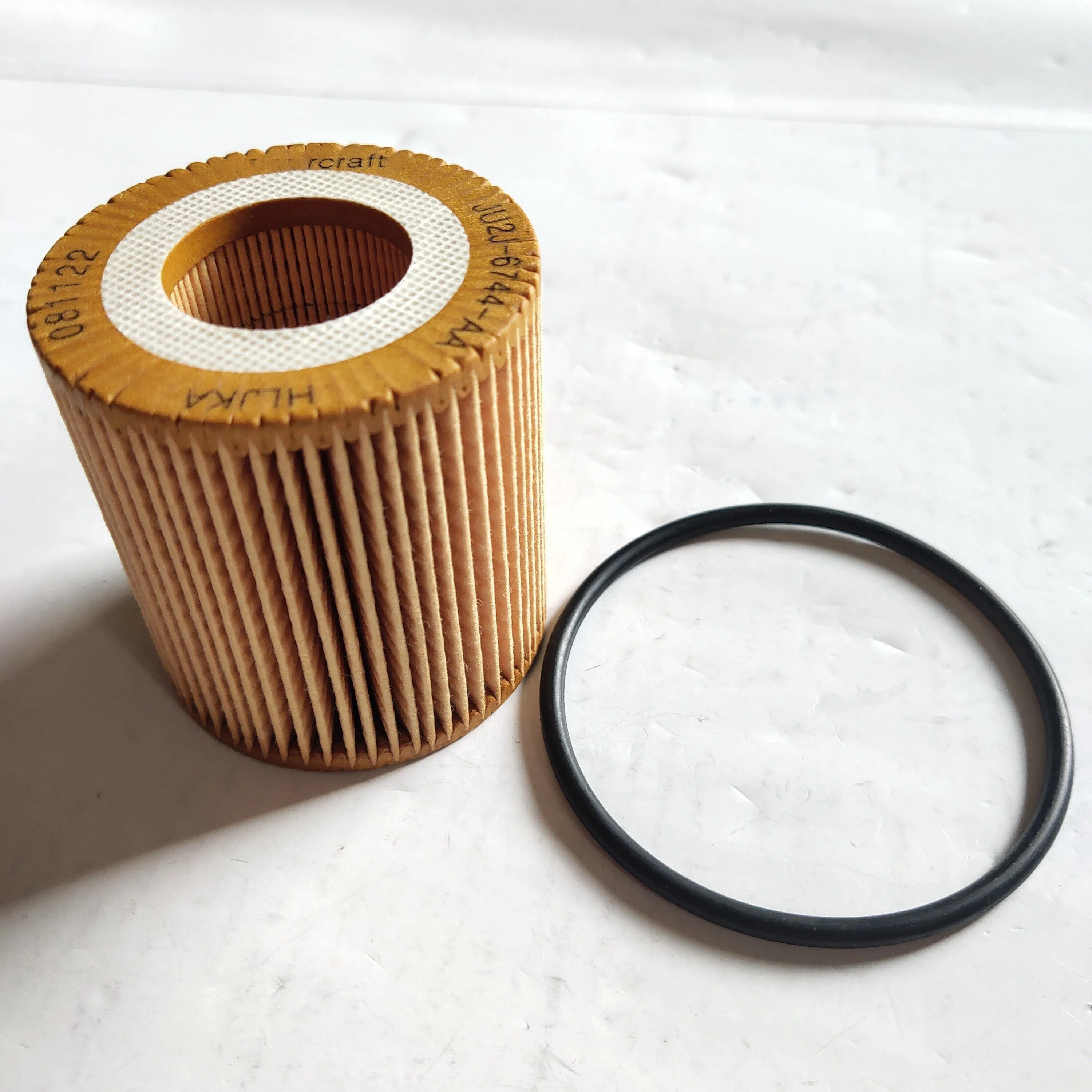 Genuine Diesel Oil Filter Cartridge for Ford Ranger & Everest