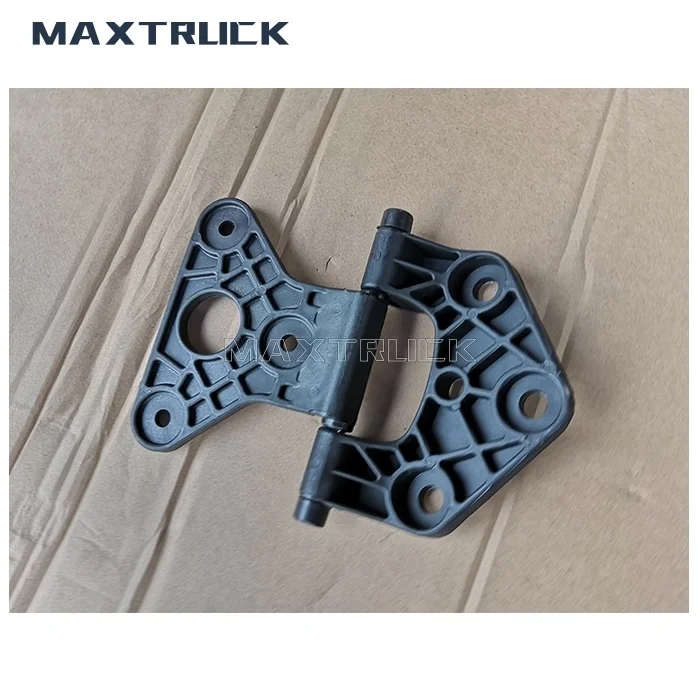 Truck Body Parts Front Grill Hinge 500368694 504306106 For Ivec Truck ...