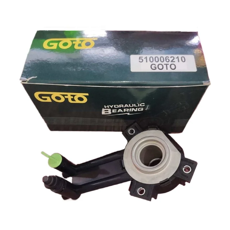 Auto Transmission Parts Slave Cylinder Hydraulic Clutch Release Bearing ...