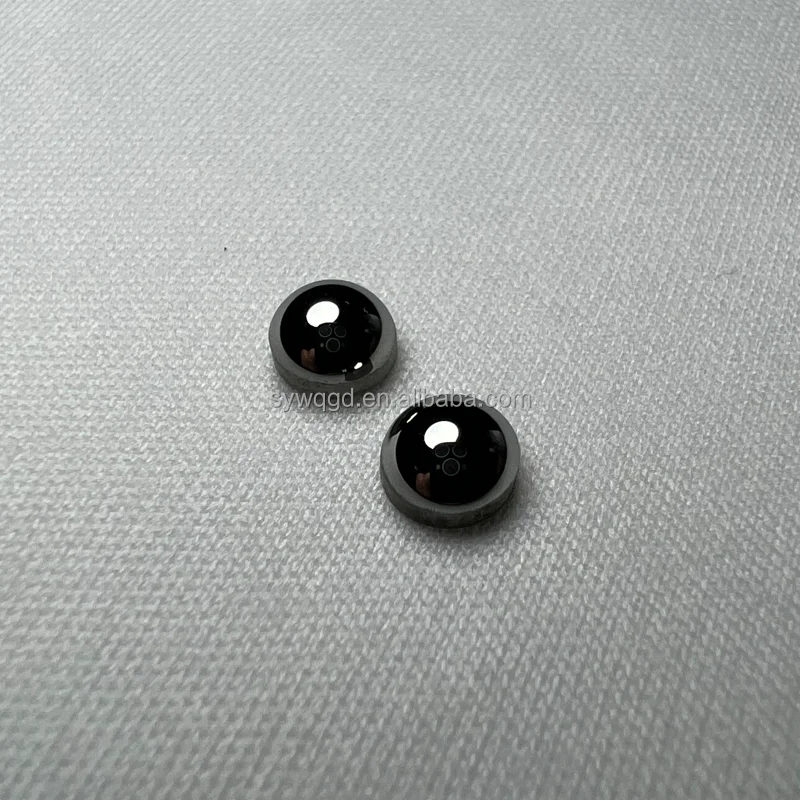 Optical Ir Ge Windows Infrared Germanium Lens - Buy Germanium Lens ...