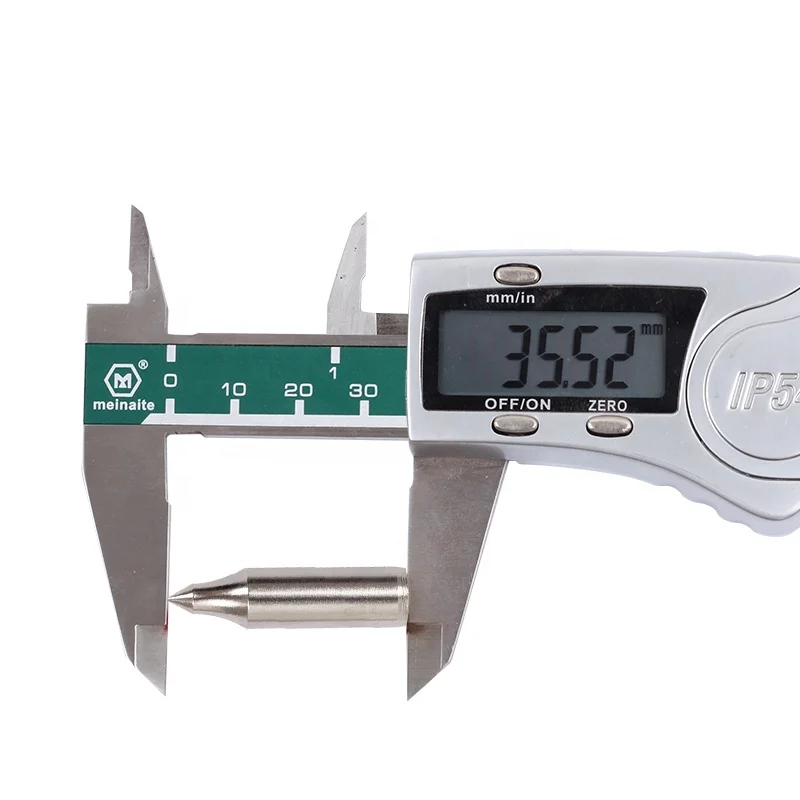 8mm Hunting Arrow Bullet Points - SPG Archery Accessories