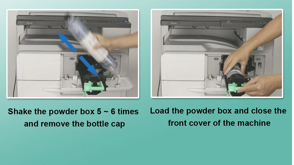 High Quality For Canon Cartridges Toner Ir2625 Ir2630 Ir2635 Ir2645 Npg ...