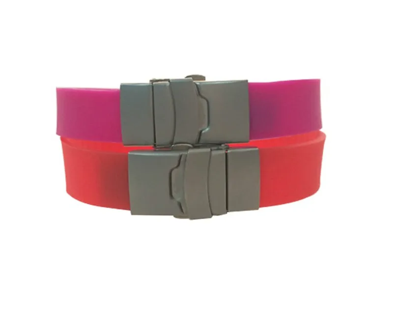 Sos Id Safety Wristbands Child Kids Anti Lost Wristband Children Wrist ...