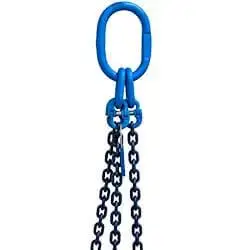 Grade 100 3-Leg Chain Sling| Alibaba.com