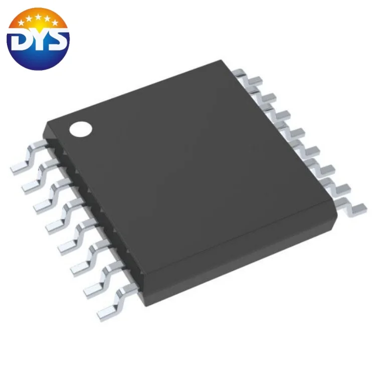 PI4IOE5V9554LE Original IC XPNDR 400KHZ I2C 16TSSOP New Integrated ...