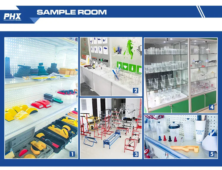 Adjustable Portable Auto Body Paint Work Stand 500 Lb. Capacity ...