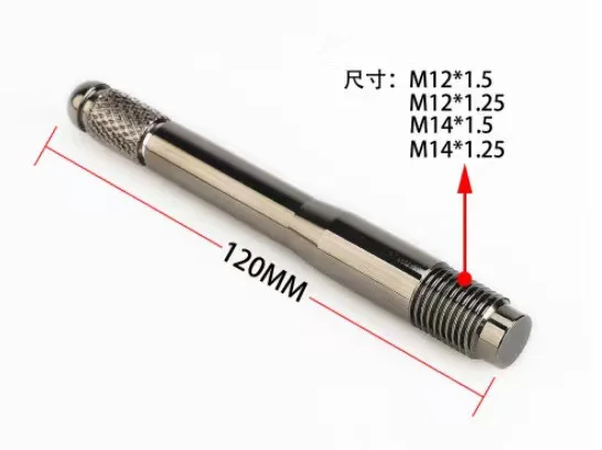 Stainless Steel Wheel Alignment Pins for Tire Install
