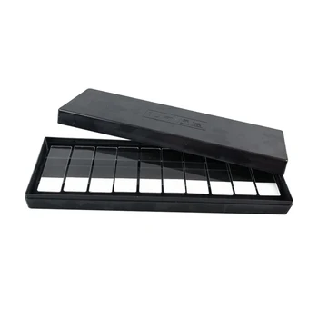 Ihc Microscope Standard Slides Humidity Incubation Box Chamber - Buy ...